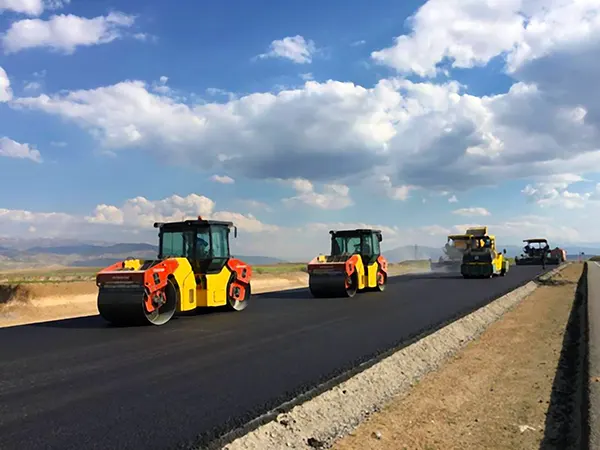 Avanos’a Sıcak Asfalt Çalışmaları Gelebilir: Ana Yollar İçin ...